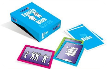 Blob Family - Resaliance